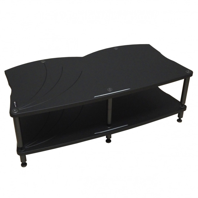 Cymbalon 2.1 - ארמה אודיו , ארון למערכת סטריאו , Audio Rack